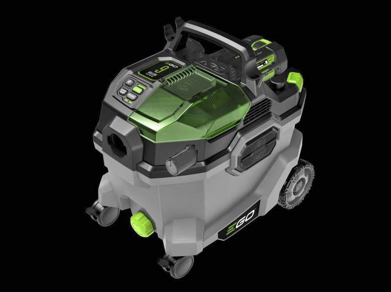 EGO 56V Wet Dry Vac (WDV0904) - OPE Reviews